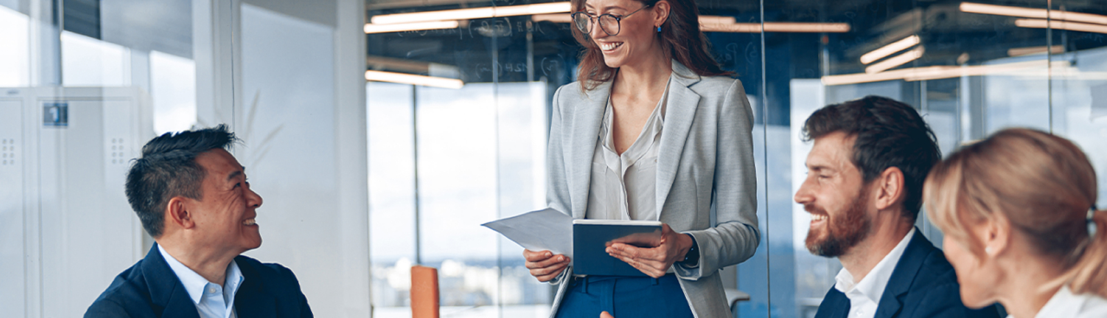 ¿Qué es la calidad de vida laboral de tu empresa? - Pluxee
