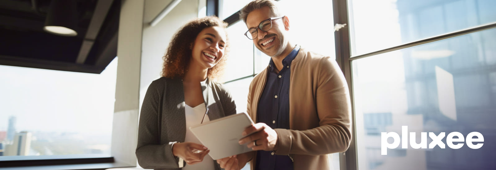Implementa Pluxee Digital en tu empresa | Pluxee