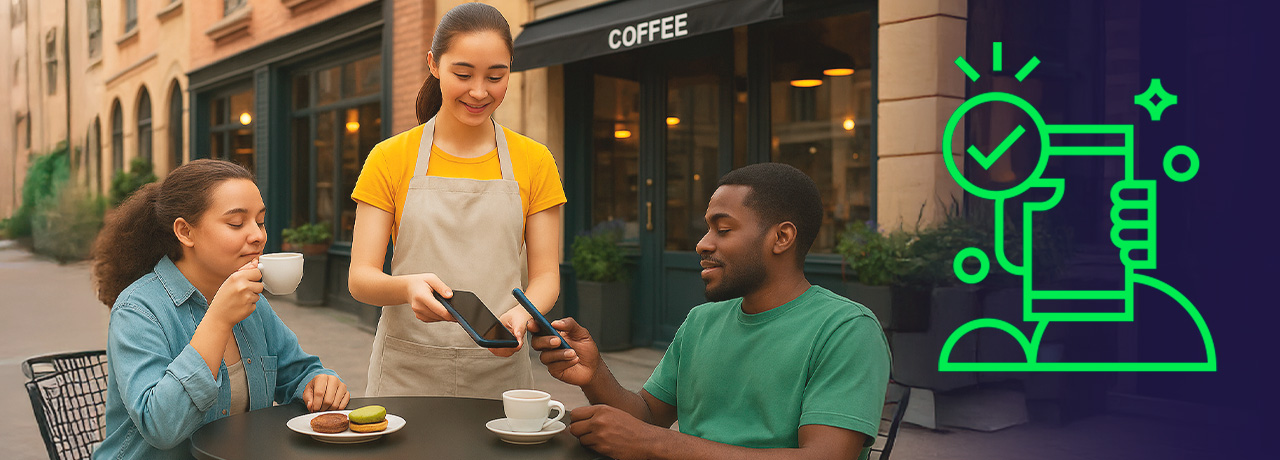 ¿Dónde aceptan Pluxee Digital? Paga fácil desde tu celular | Pluxee